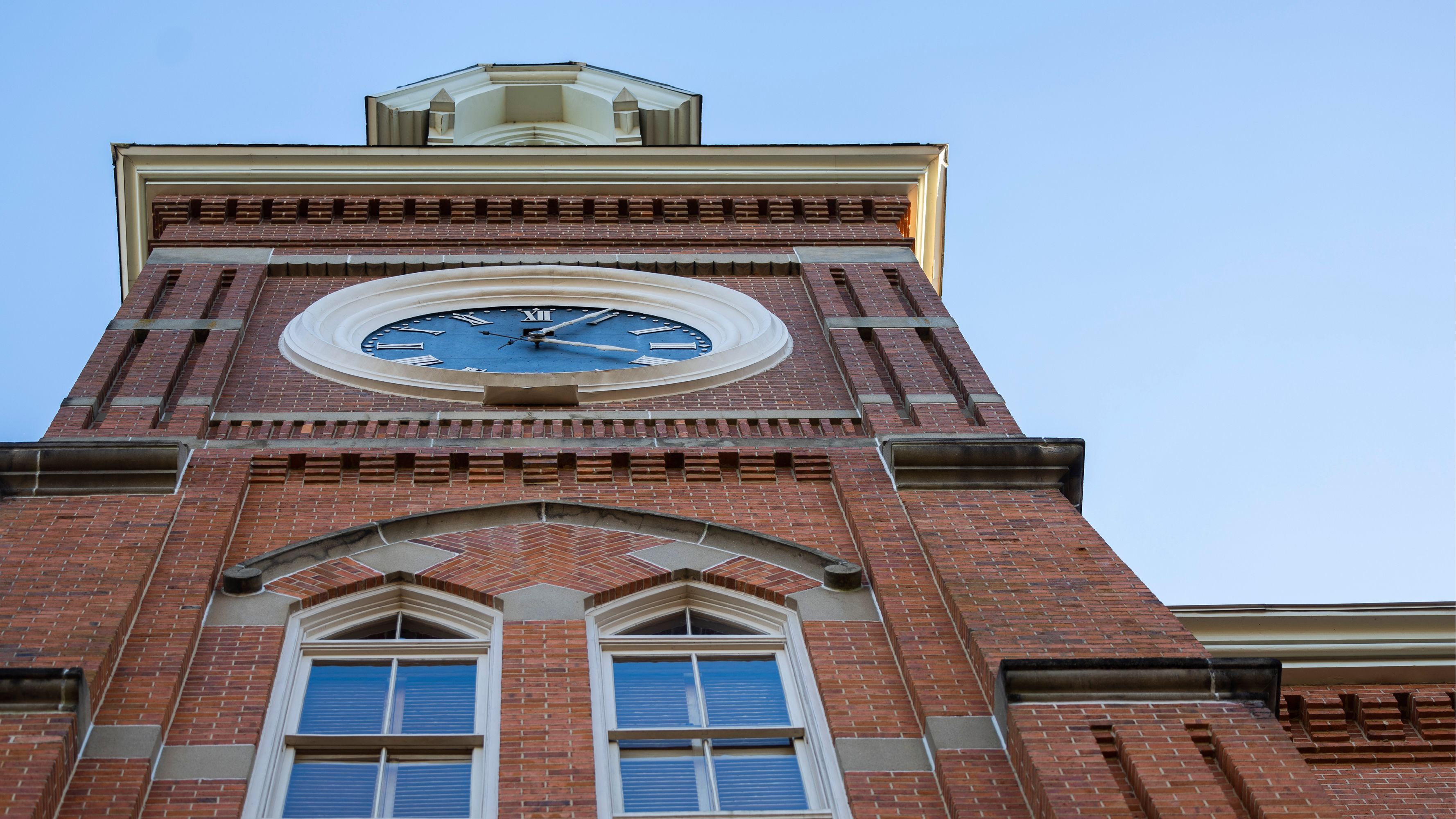 Hidden Emory Part Two